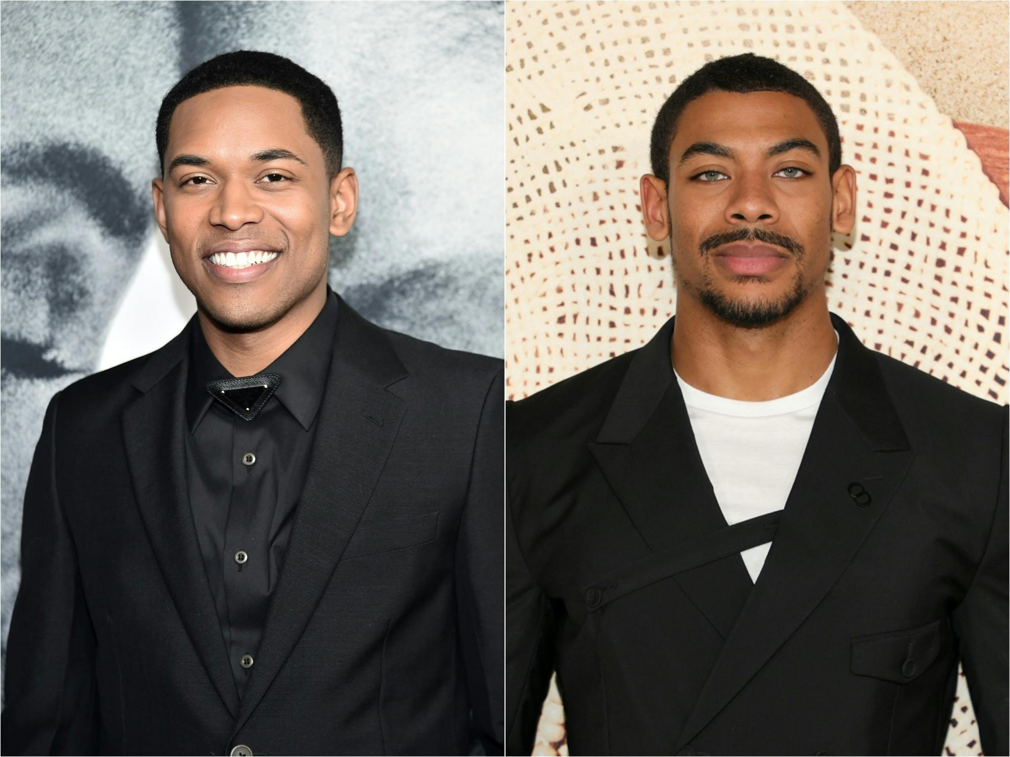 Kelvin Harrison Jr. And Aaron Pierre To Lead Barry Jenkins' Lion King ...