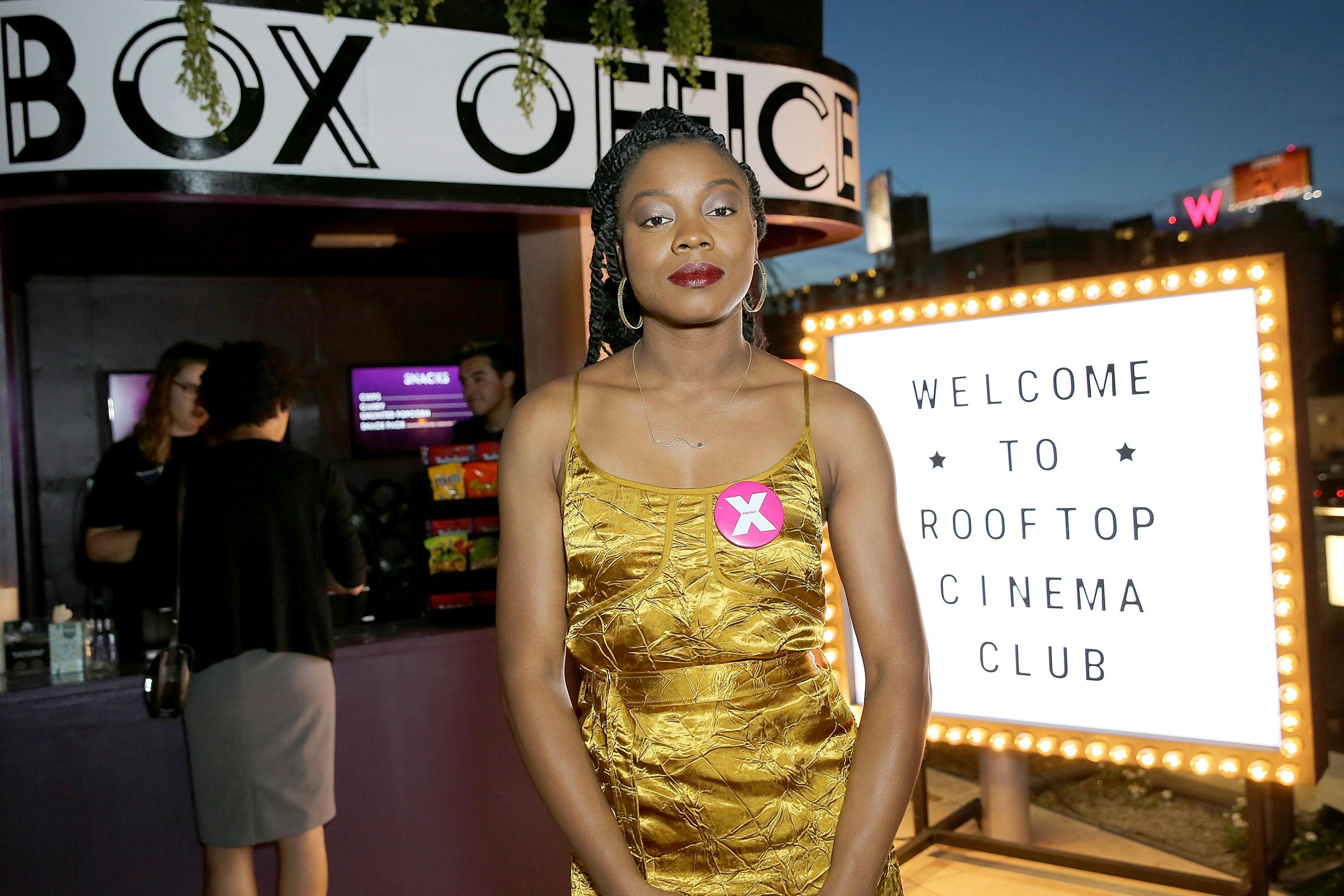 Candyman Director Nia DaCosta Becomes The First Black Female Filmmaker ...
