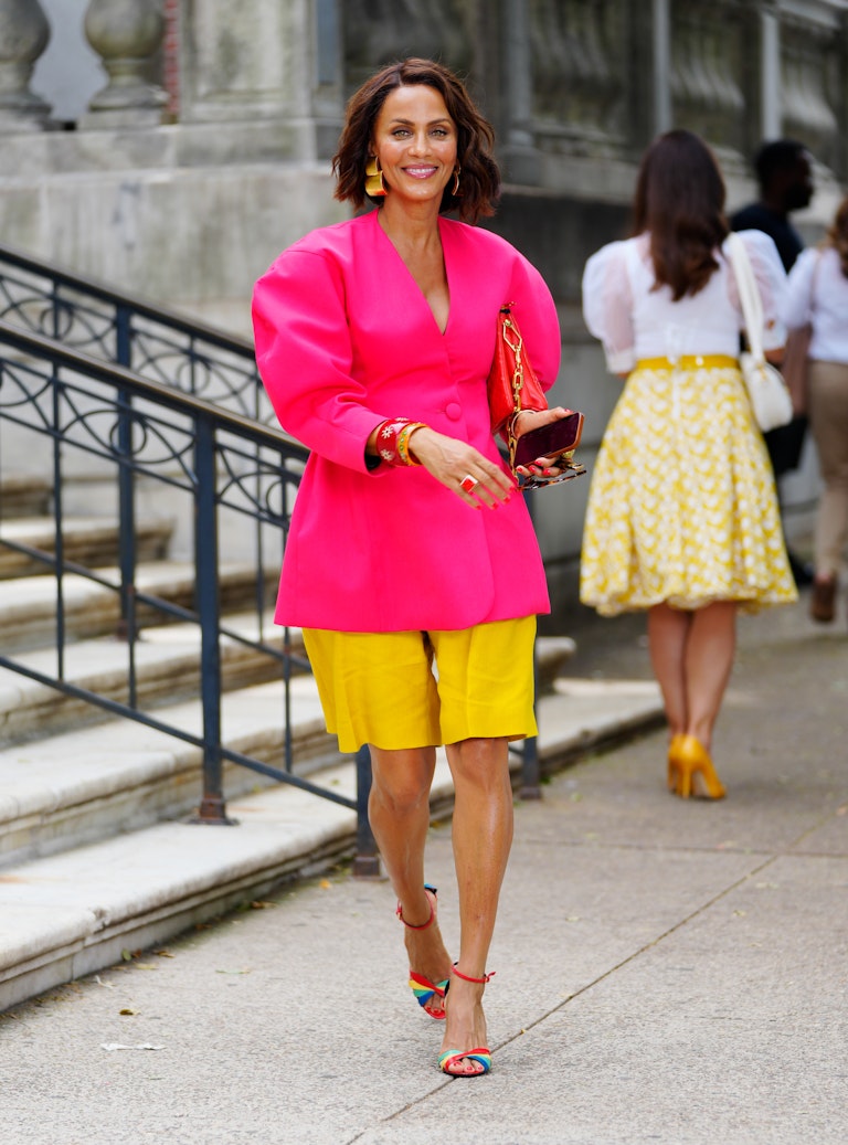 Is This The Most Outrageous Outfit We’ve Seen On And Just Like That ...