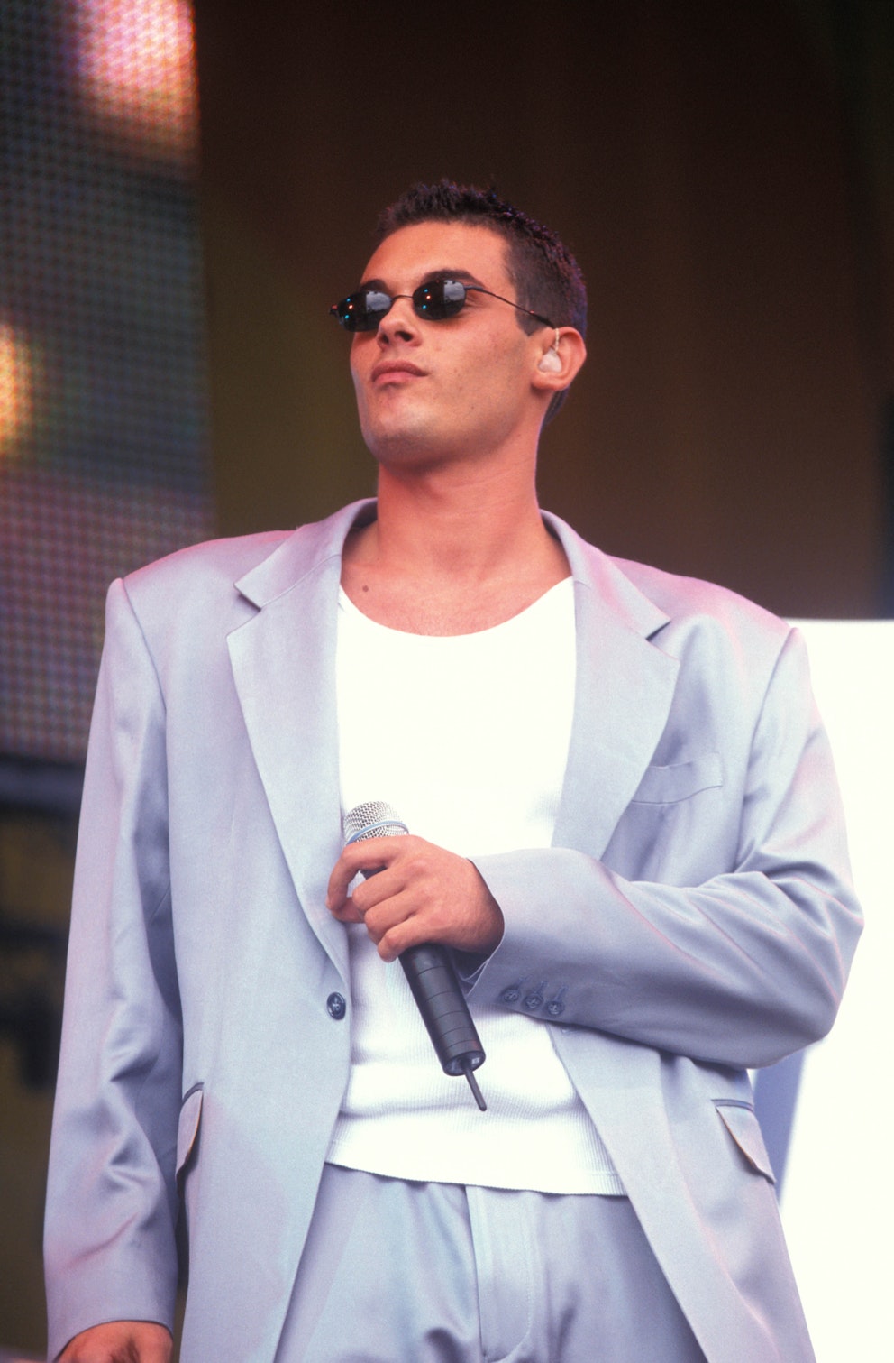 Another Level boy band - where are they now?