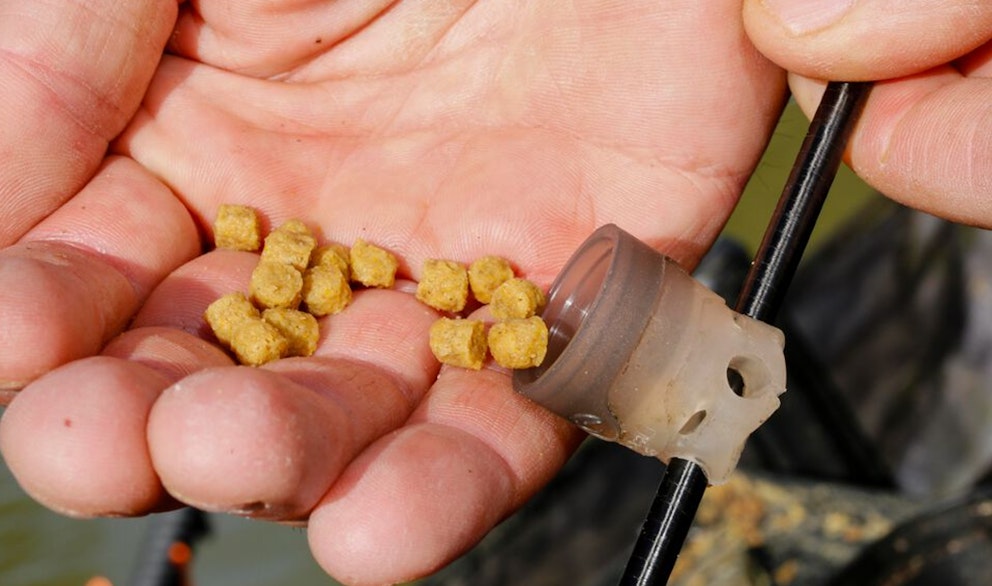 Expander Pellets: When and how to use them