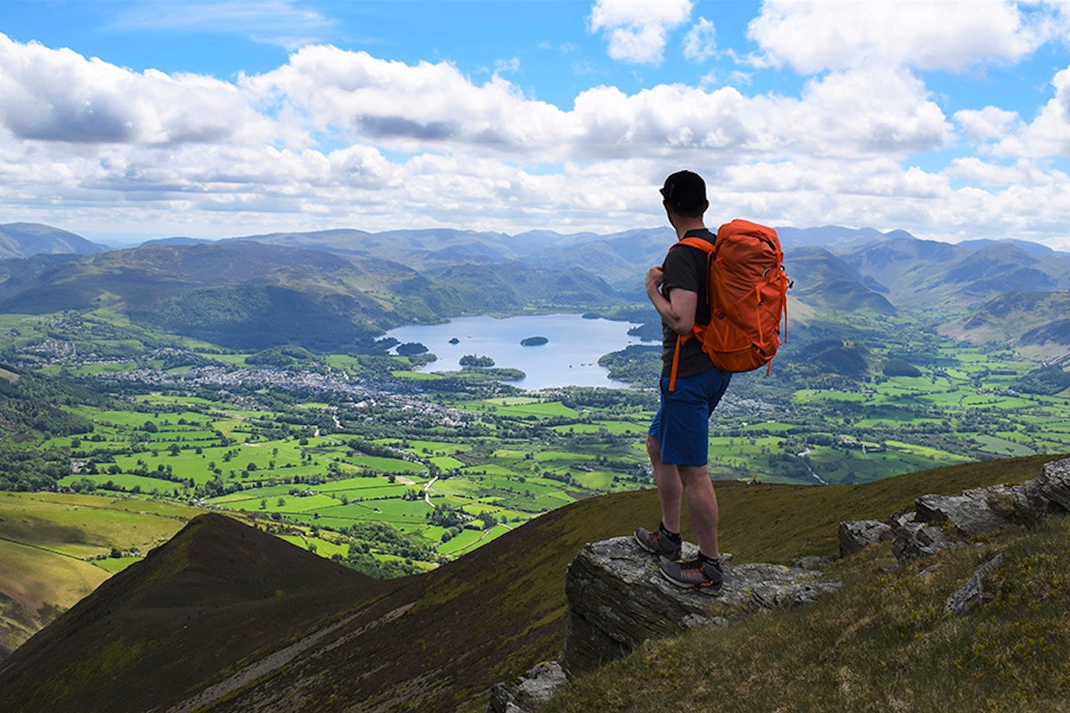 Rediscover Your Sense Of Adventure With OS Maps | LFTO