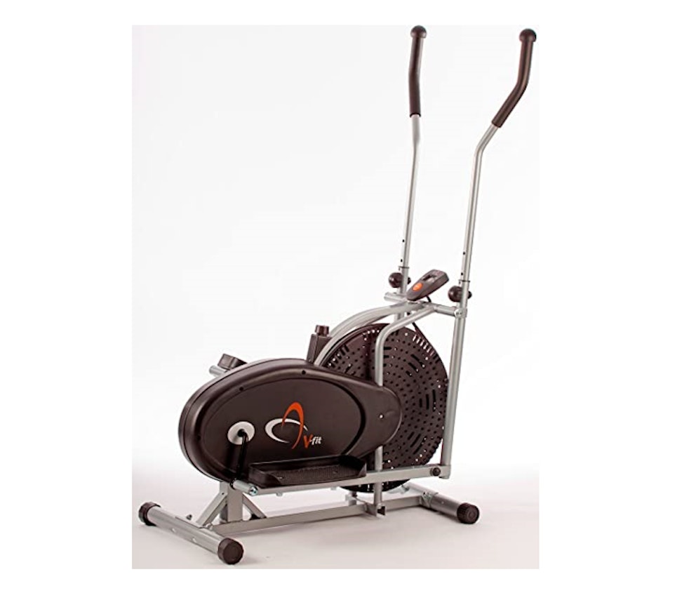 The Best Home Cross Trainers UK 2021