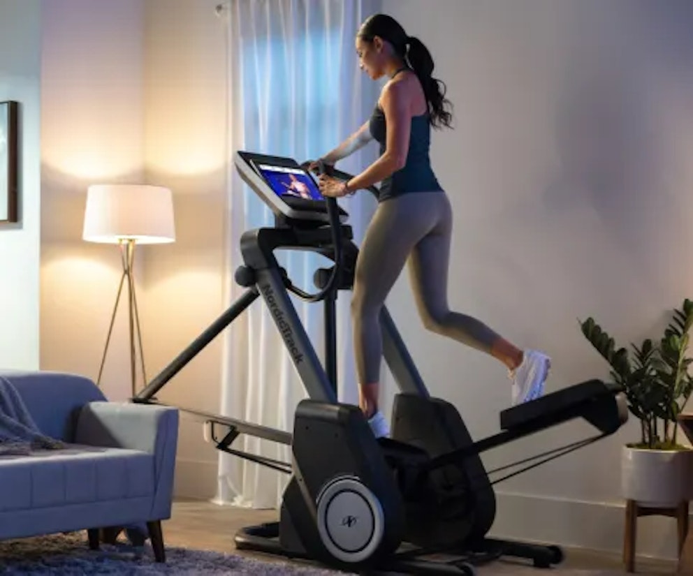 The Best Home Cross Trainers UK 2021