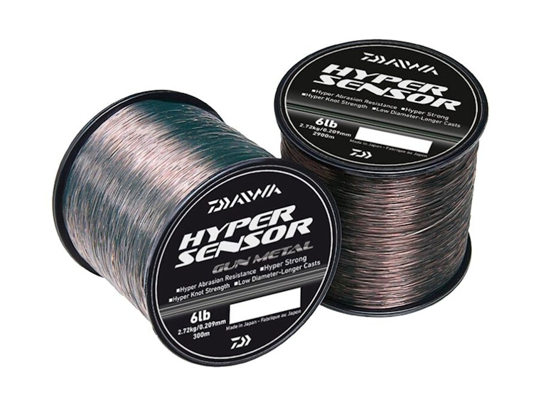 The best lines for feeder fishing | Tackle Reviews | Angling Times