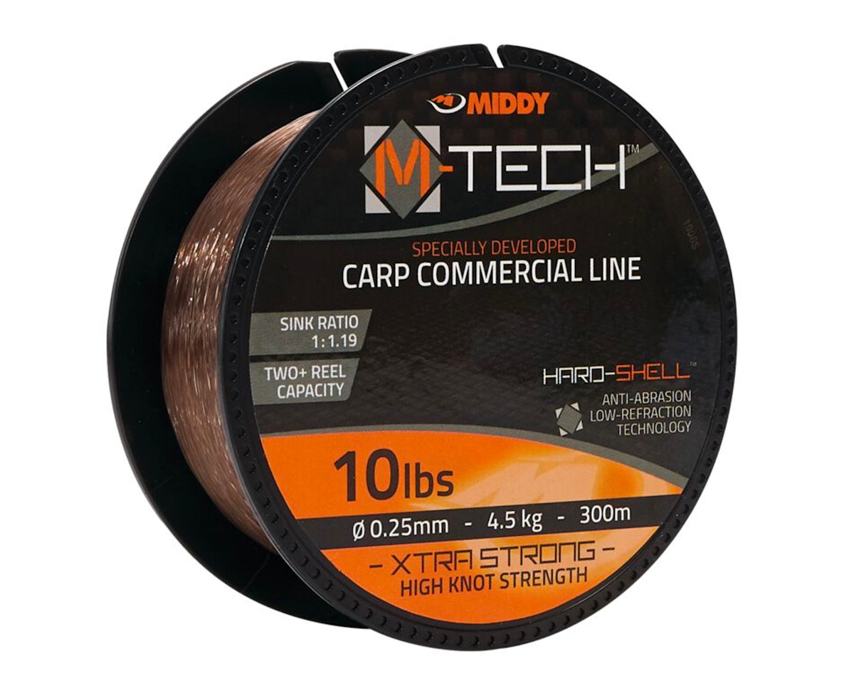 The best lines for feeder fishing | Tackle Reviews | Angling Times