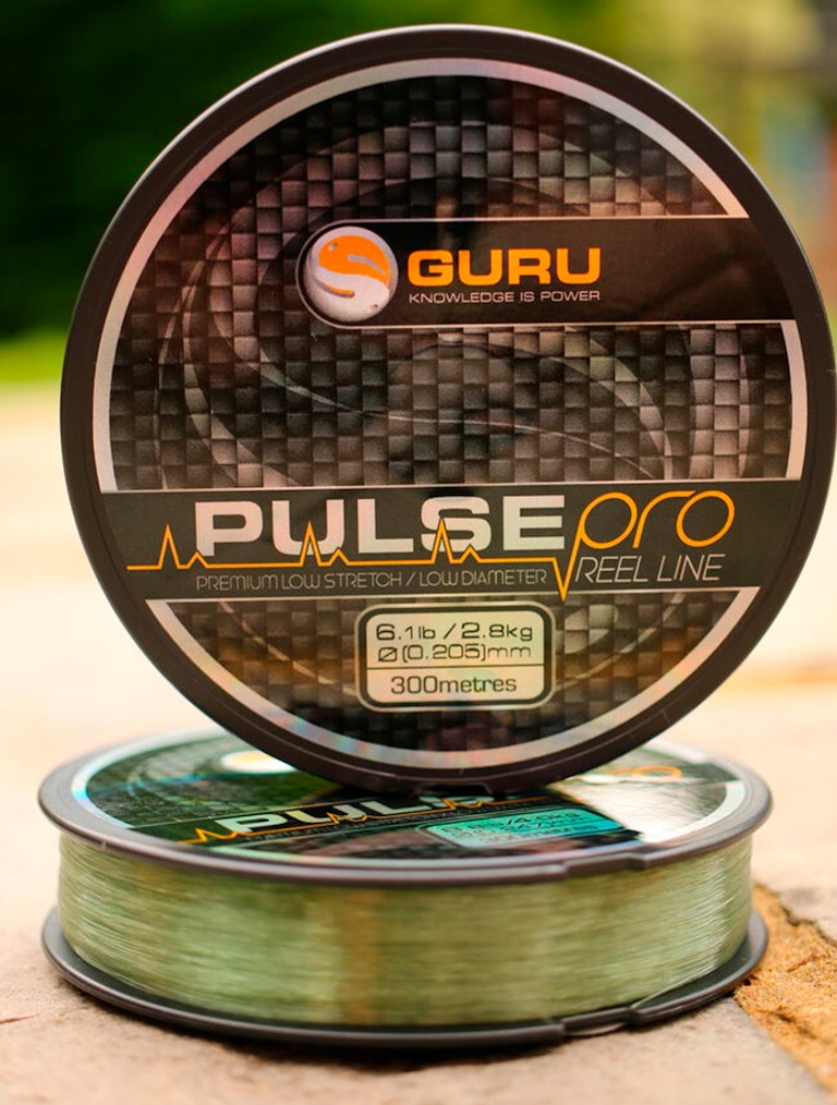 The best lines for feeder fishing | Tackle Reviews | Angling Times