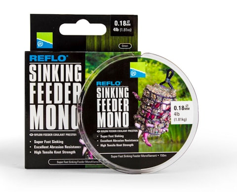 The best lines for feeder fishing | Tackle Reviews | Angling Times