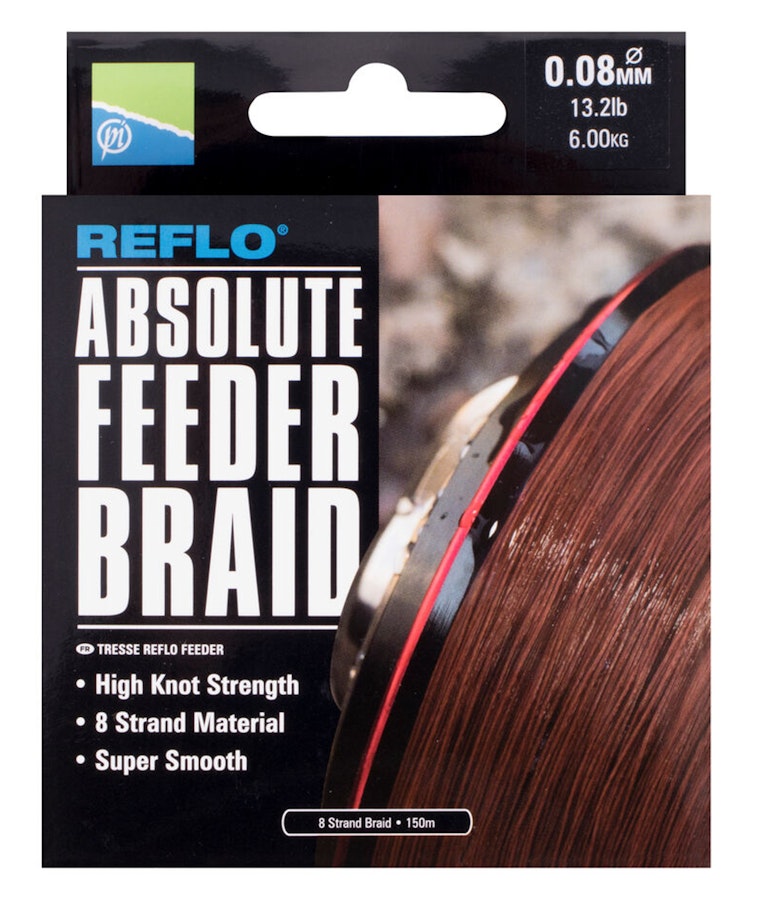 The best lines for feeder fishing | Tackle Reviews | Angling Times