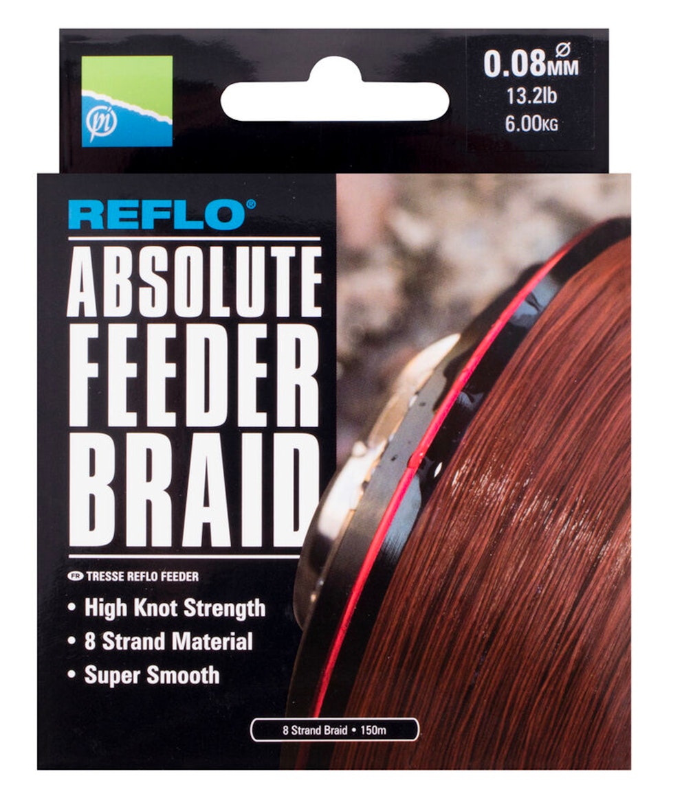 The best lines for feeder fishing | Angling Times
