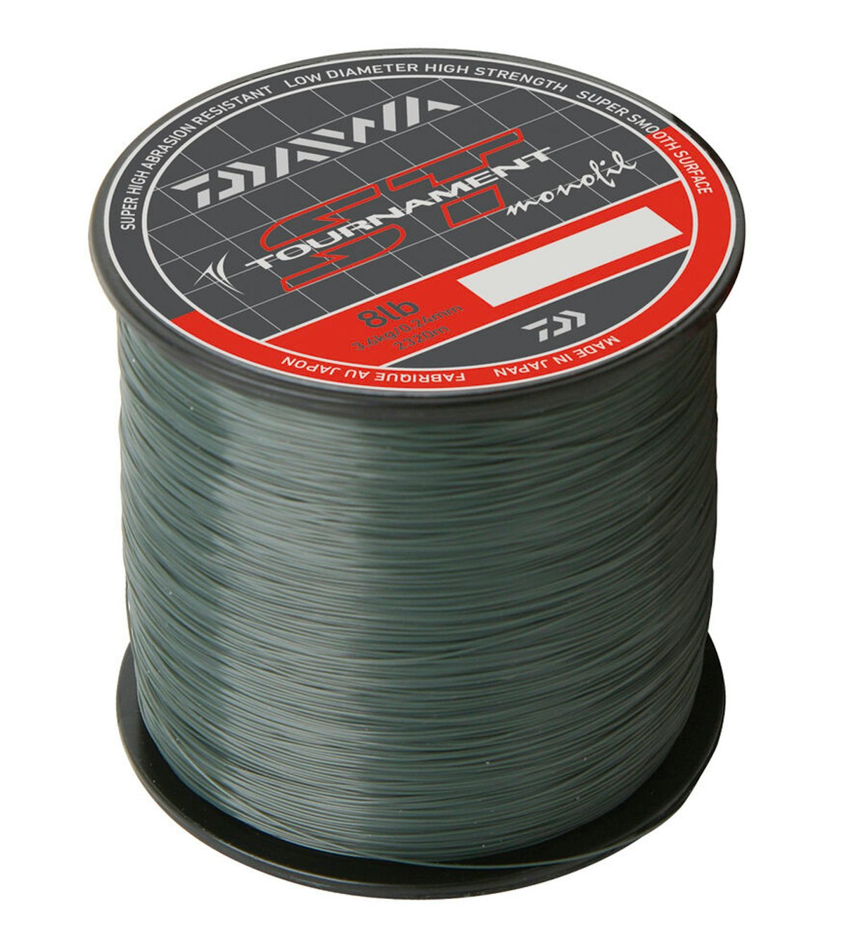 The best lines for feeder fishing | Tackle Reviews | Angling Times