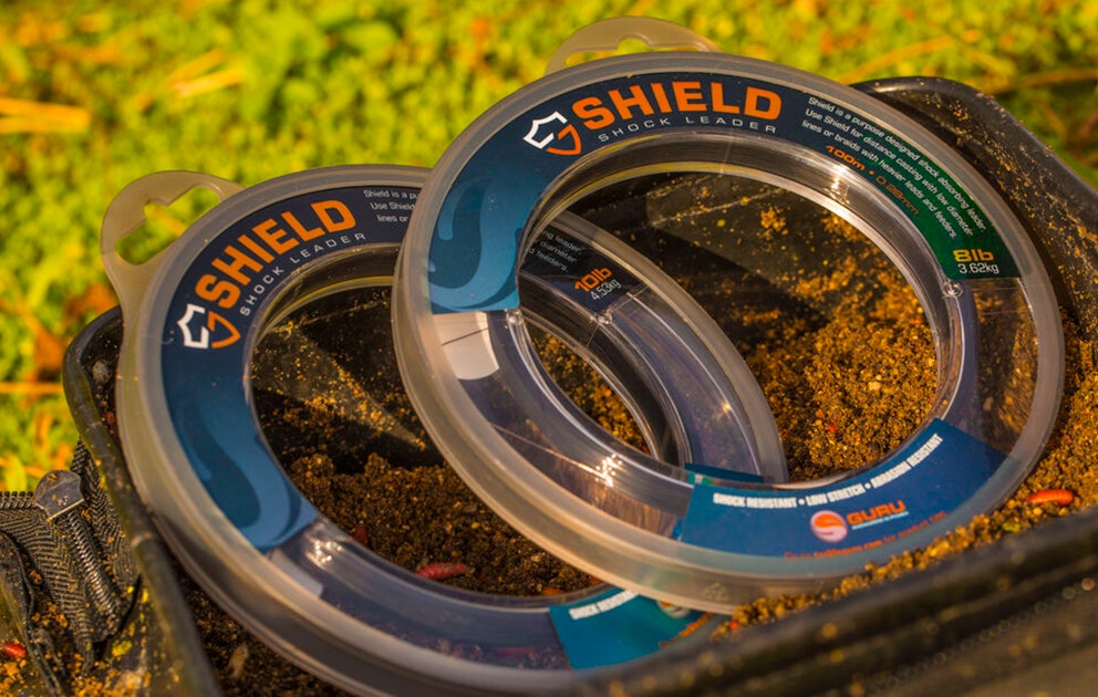 The best lines for feeder fishing | Angling Times