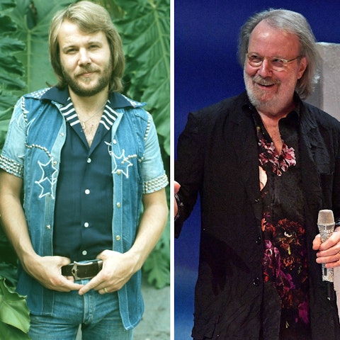 Benny Andersson ABBA now: everything you need to know