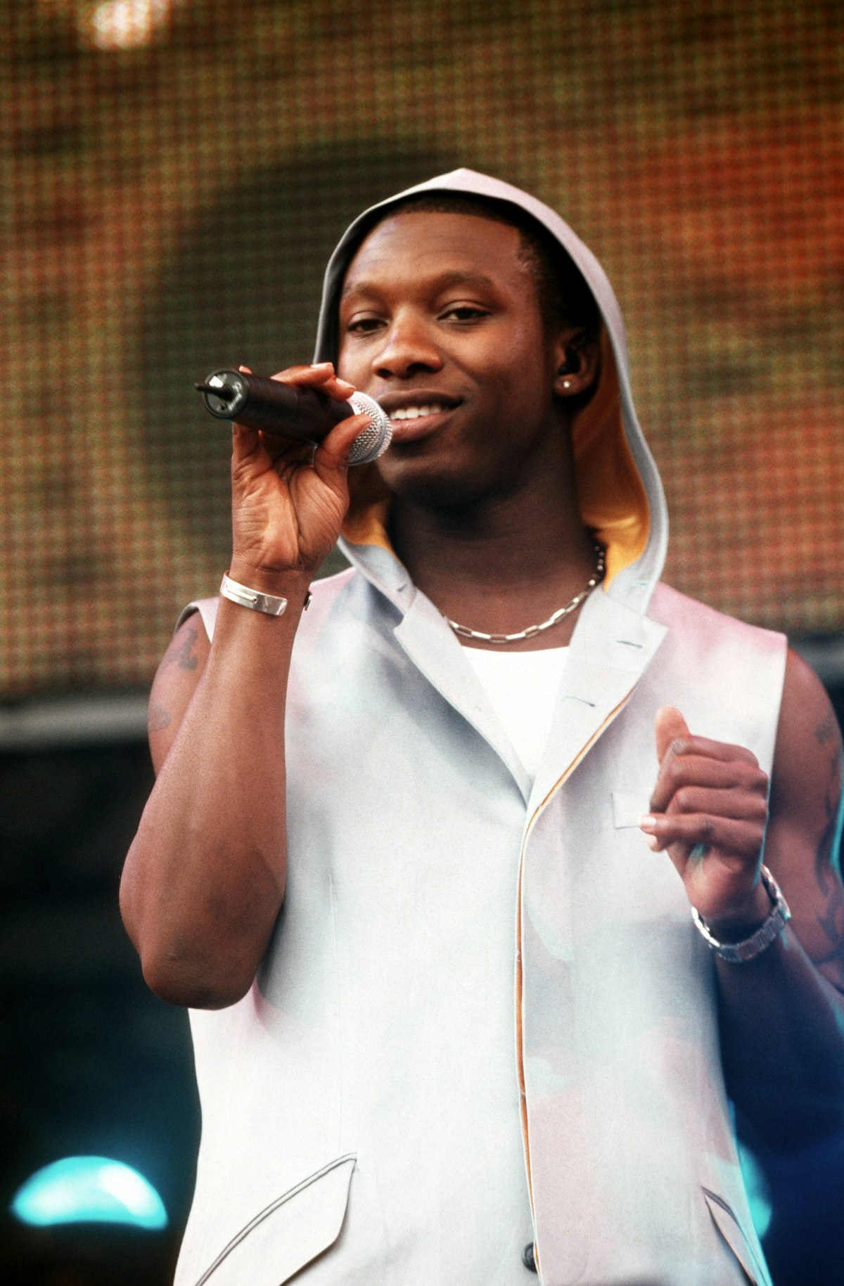 Another Level boy band - where are they now?