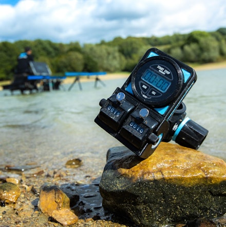 FEEDERLAND FISH COUNTER AND STOPWATCH