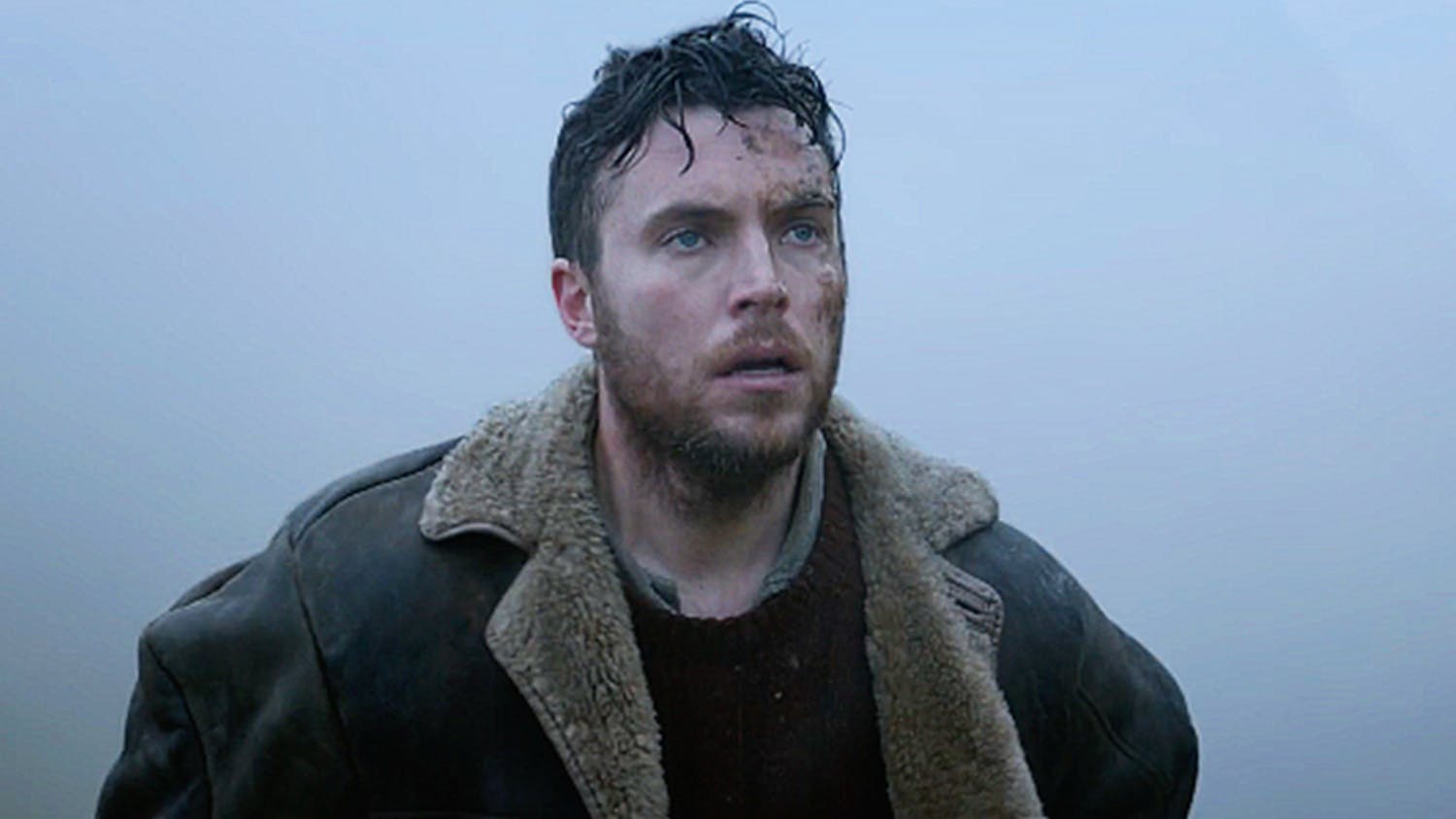 Tom Hughes Is Haunted In Russell Owen’s British Horror Shepherd – Watch ...