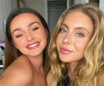 Syd and Ell: who are they? Why did the YouTubers end their friendship?