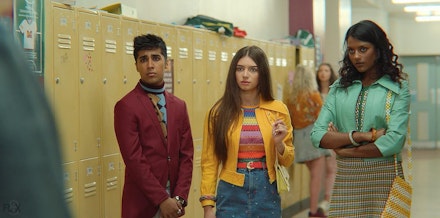 Mimi Keene: the actor behind Ruby Matthews from Sex Education ...