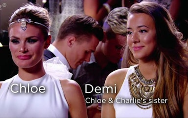 Everything you need to know about former TOWIE star Demi Sims