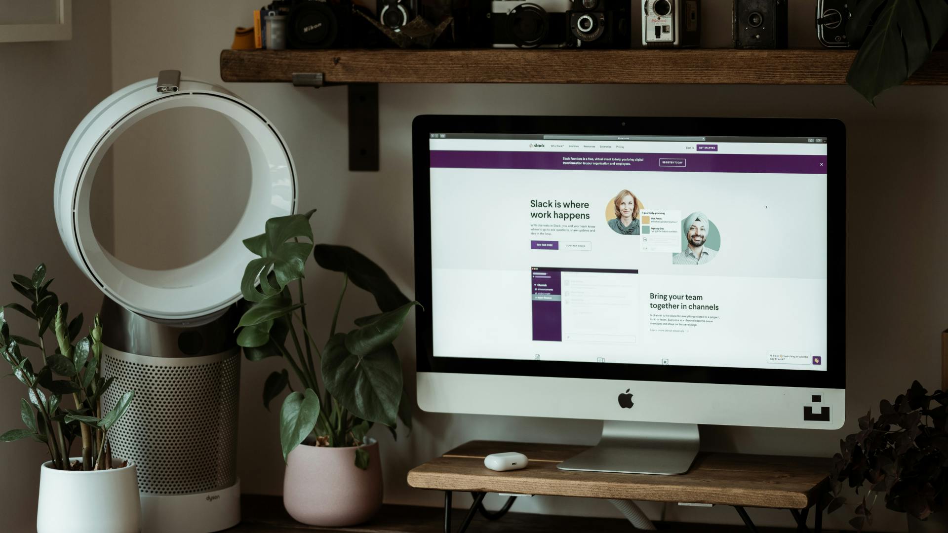 The Best Desktop Fans To Beat The Heat