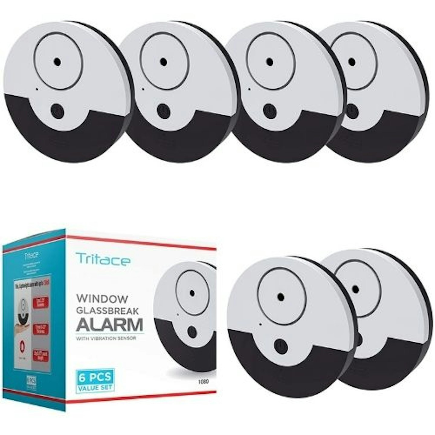 The best window alarms UK 2021