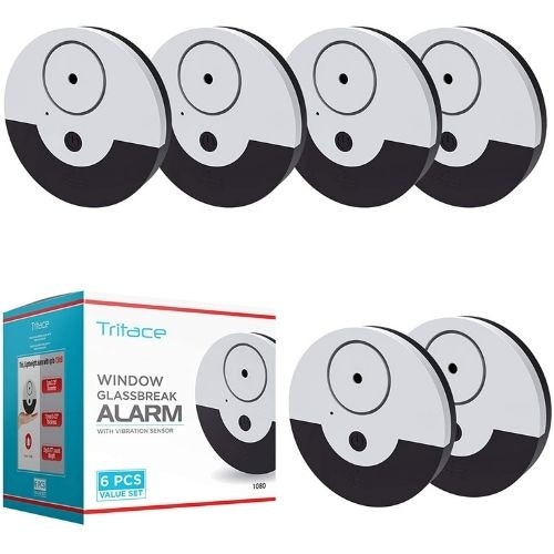 The best window alarms for home security | Life | Yours