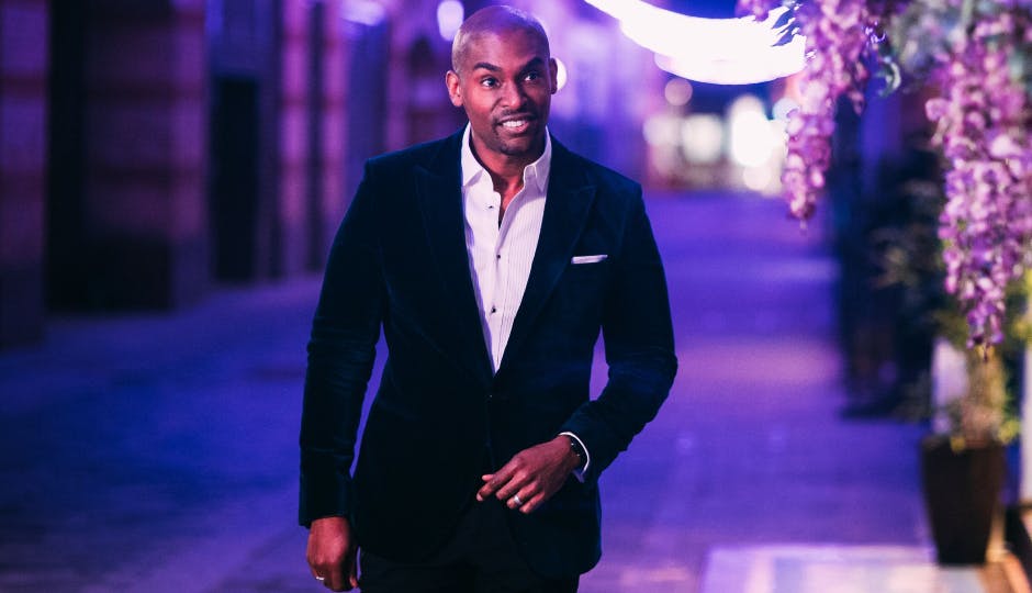 Paul C Brunson’s wife: who is the Married At First sight dating expert ...