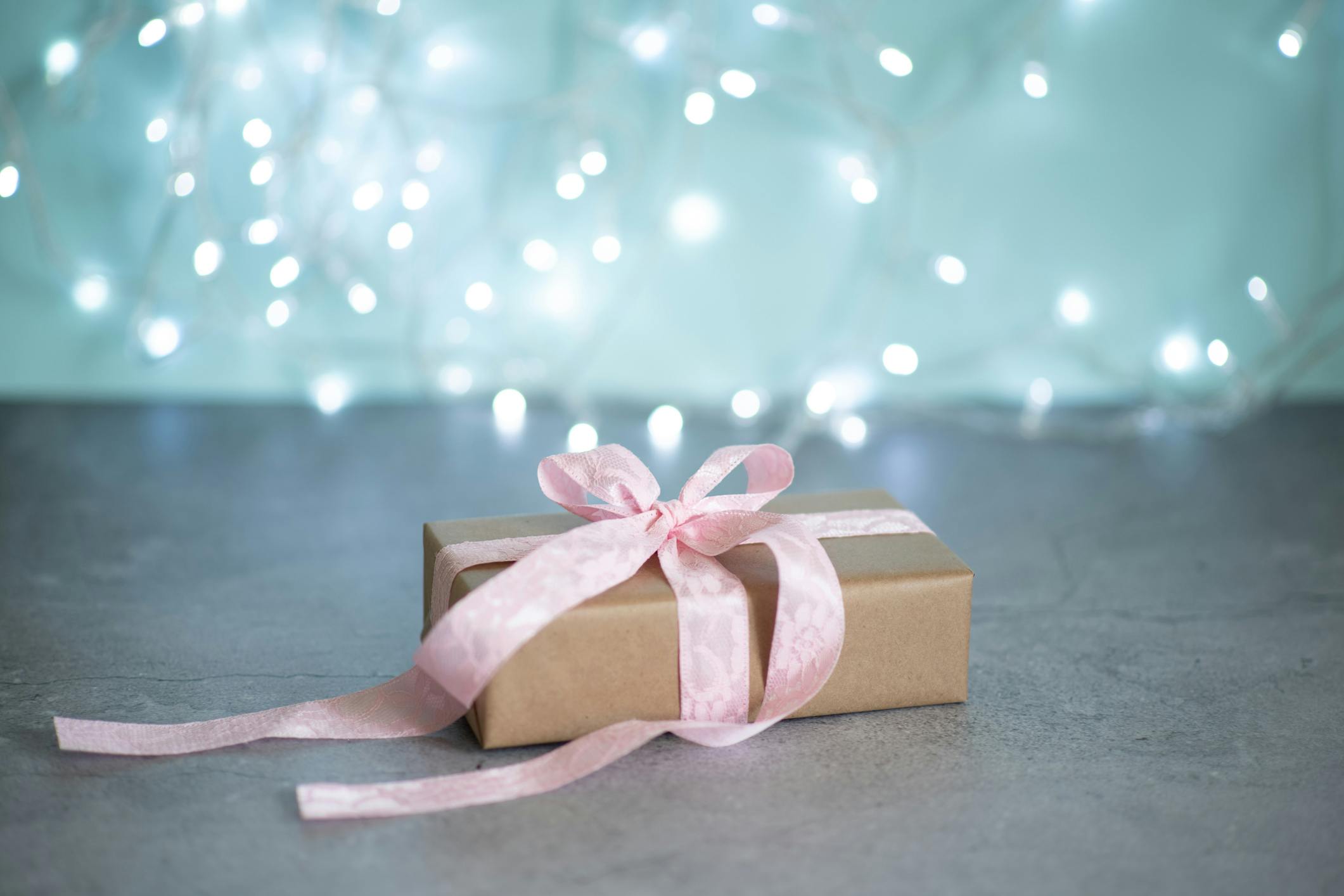 The Best Pick-Me-Up Presents For Friends And Family