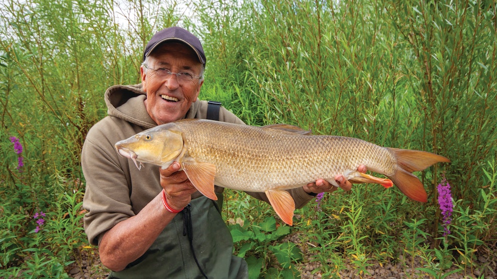 The Top 50 Most Influential People In Fishing Right Now… | Angling Times
