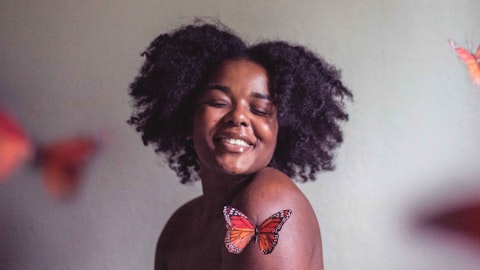 The Best Afro Hair Products