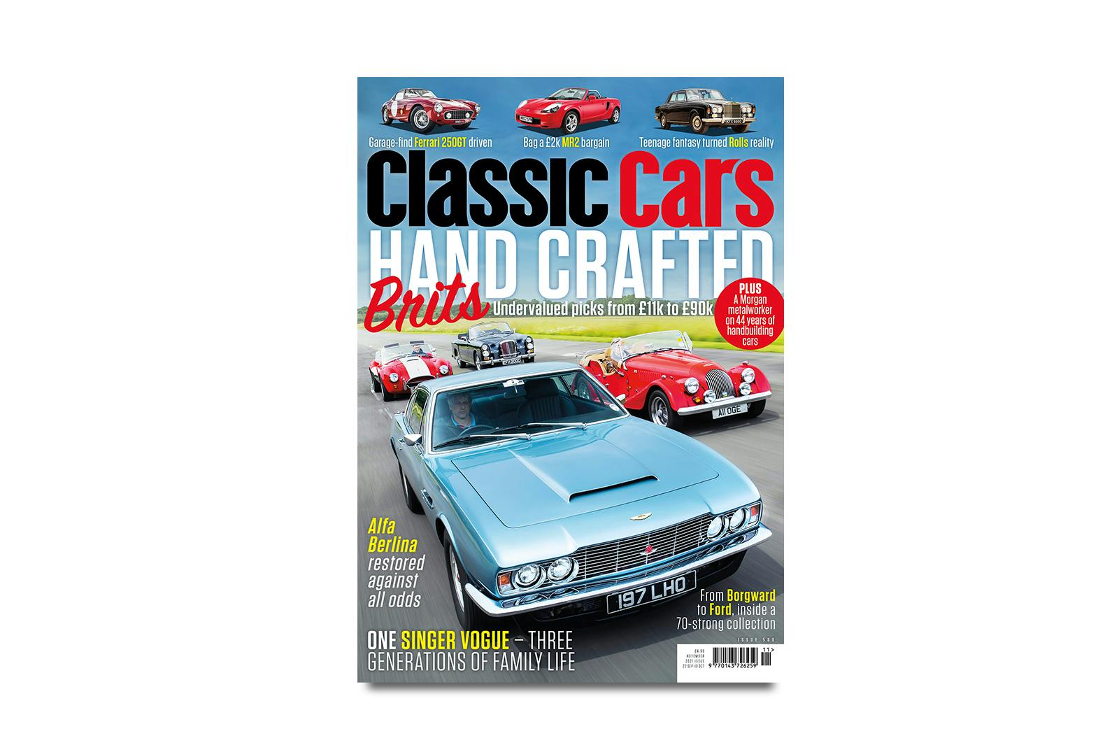 NOVEMBER 2021 | %%channel_name%%