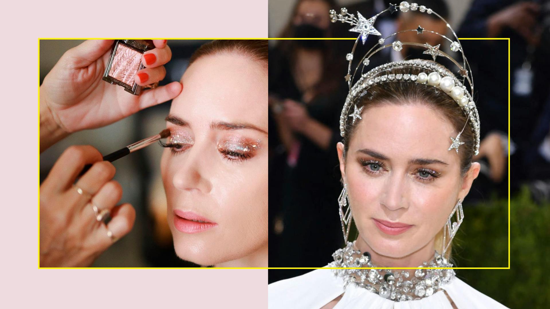 New Years Eve Makeup Tutorial By Emma | Saubhaya Makeup