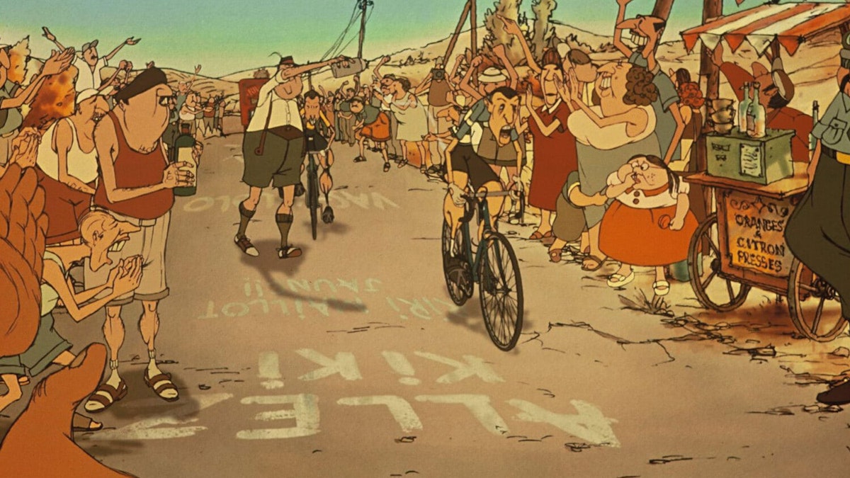 The 50 Best Animated Movies | Movies | Empire