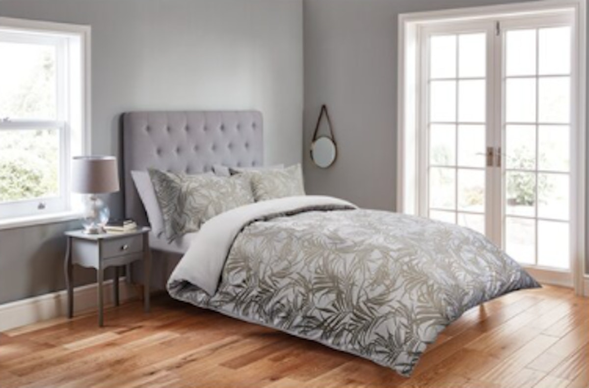 The Best Affordable Bedding Sets - Tesco