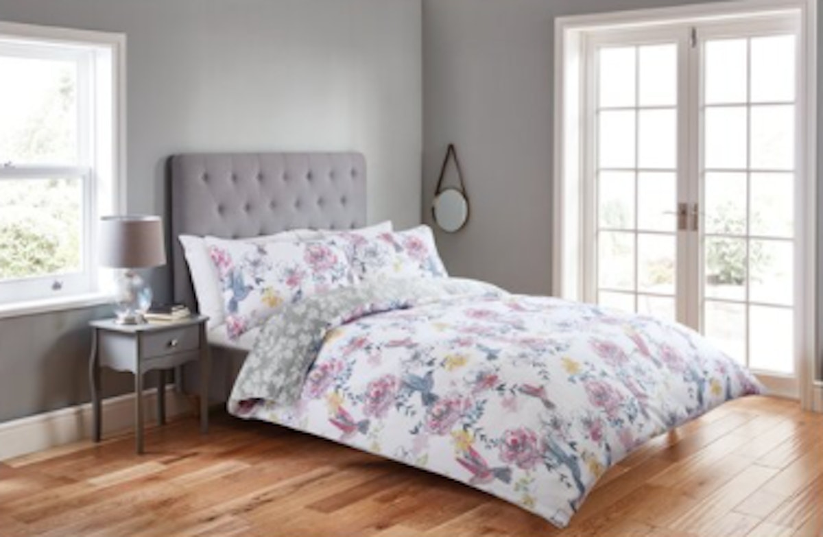 The Best Affordable Bedding Sets - Tesco