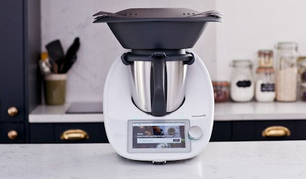 Thermomix TM6 review | Wellbeing | Yours