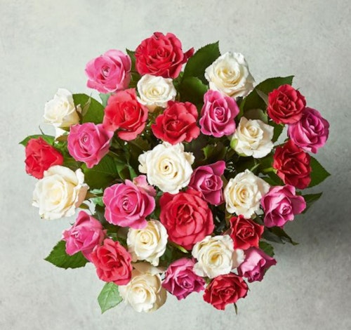 Tesco online flower delivery: perfect bouquets from £2.50 | Life | Yours