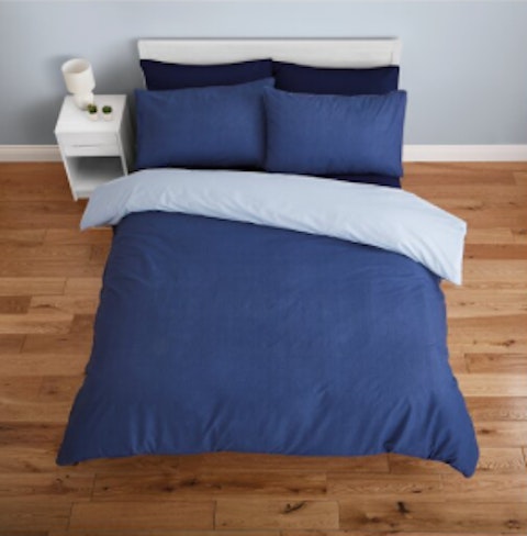 The Best Affordable Bedding Sets - Tesco