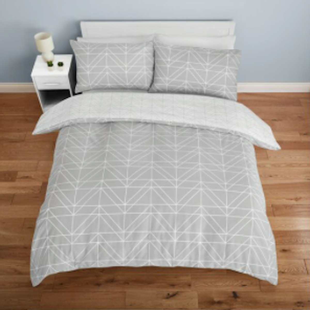 The Best Affordable Bedding Sets - Tesco