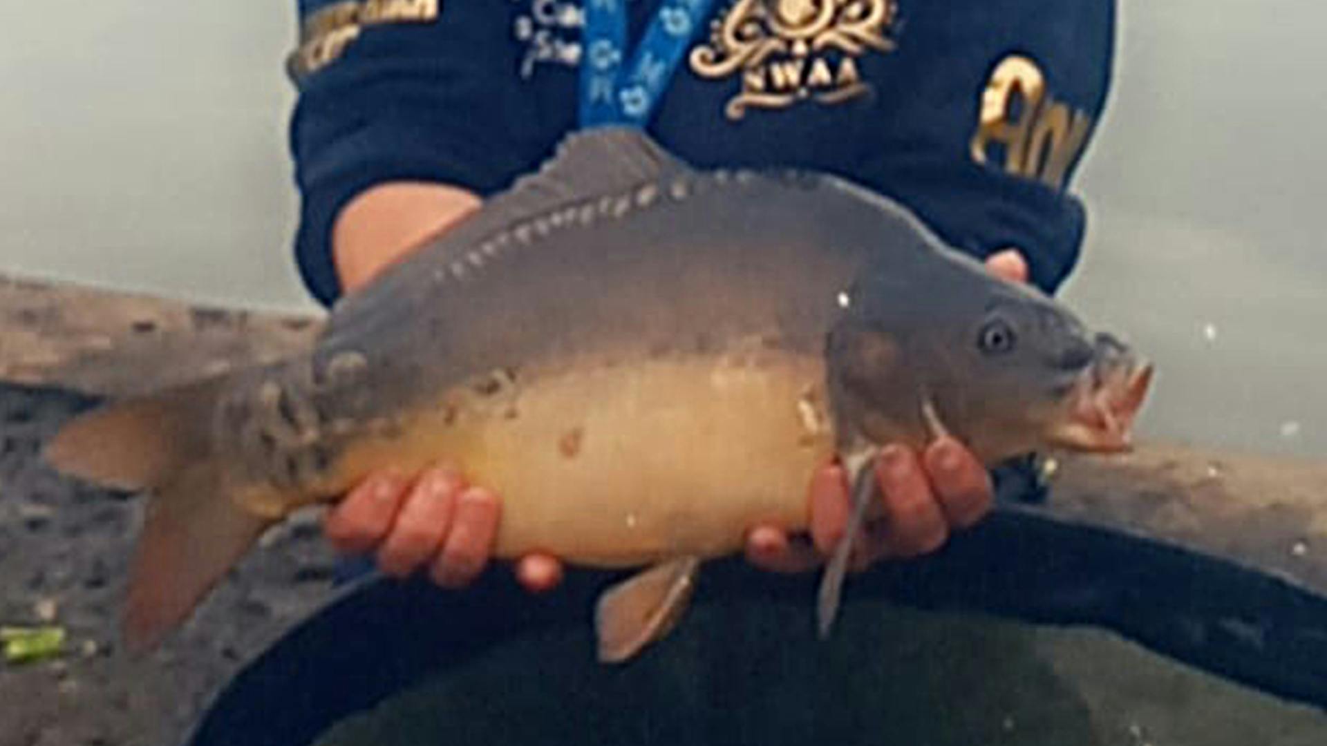 New project set to bring fishing to the homeless | Angling Times