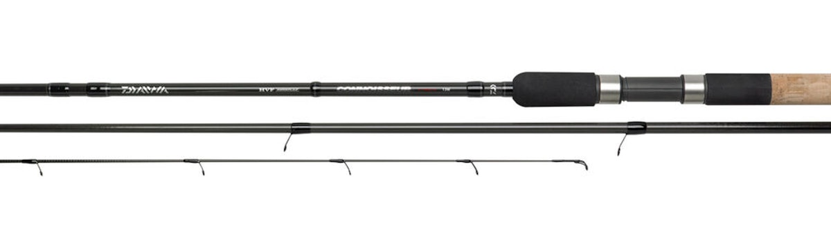 The best power float rods | Angling Times