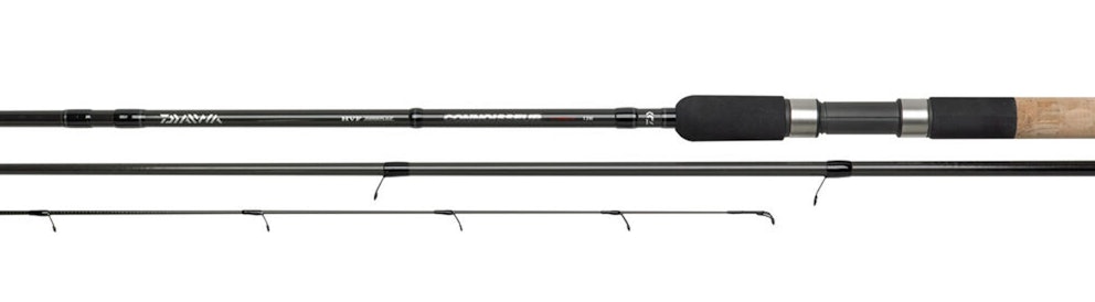 The best power float rods | Angling Times