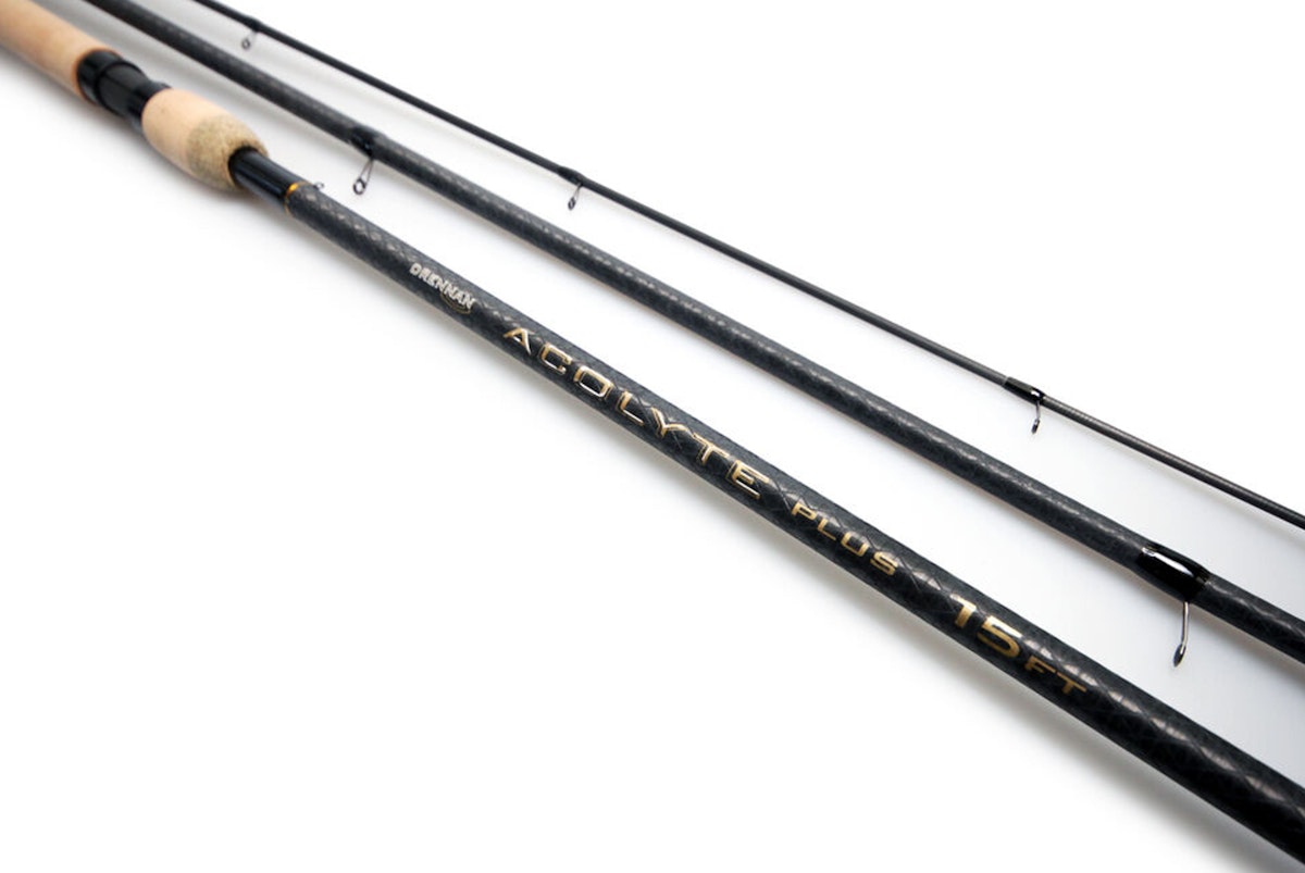 The best power float rods | Angling Times