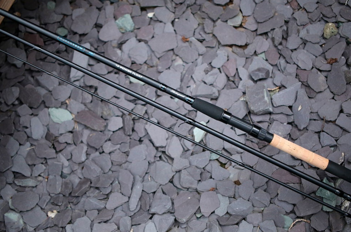 The best power float rods | Angling Times