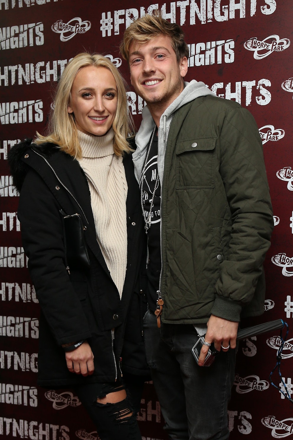 Made in Chelsea's Tiffany Watson: everything you need to know