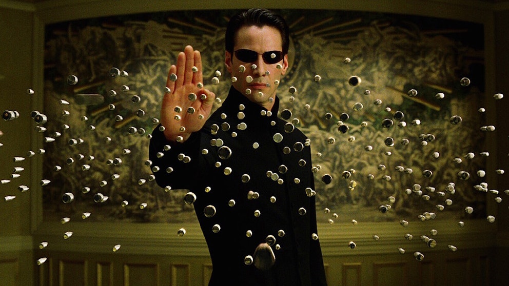 The Matrix Sequels Explained: What Actually Happened In Reloaded And ...