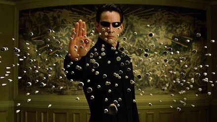 The Matrix Sequels Explained: What Actually Happened In Reloaded And ...