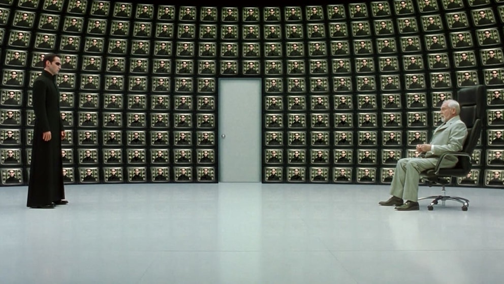 The Matrix Sequels Explained: What Actually Happened In Reloaded And ...