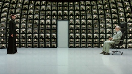 The Matrix Sequels Explained: What Actually Happened In Reloaded And ...