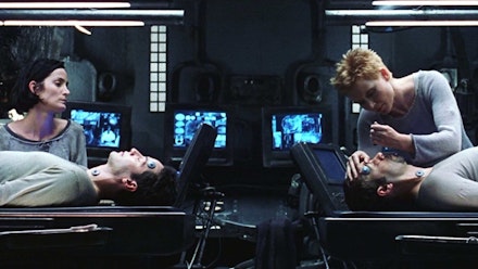 The Matrix Sequels Explained: What Actually Happened In Reloaded And ...